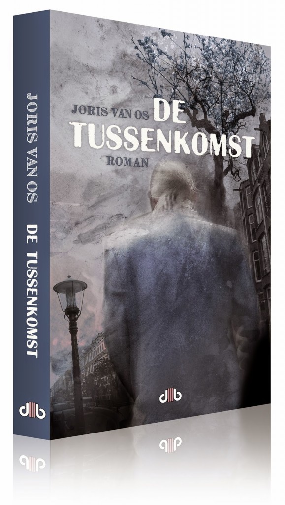 Winactie de Tussenkomst van Joris van Os – Drukinkt